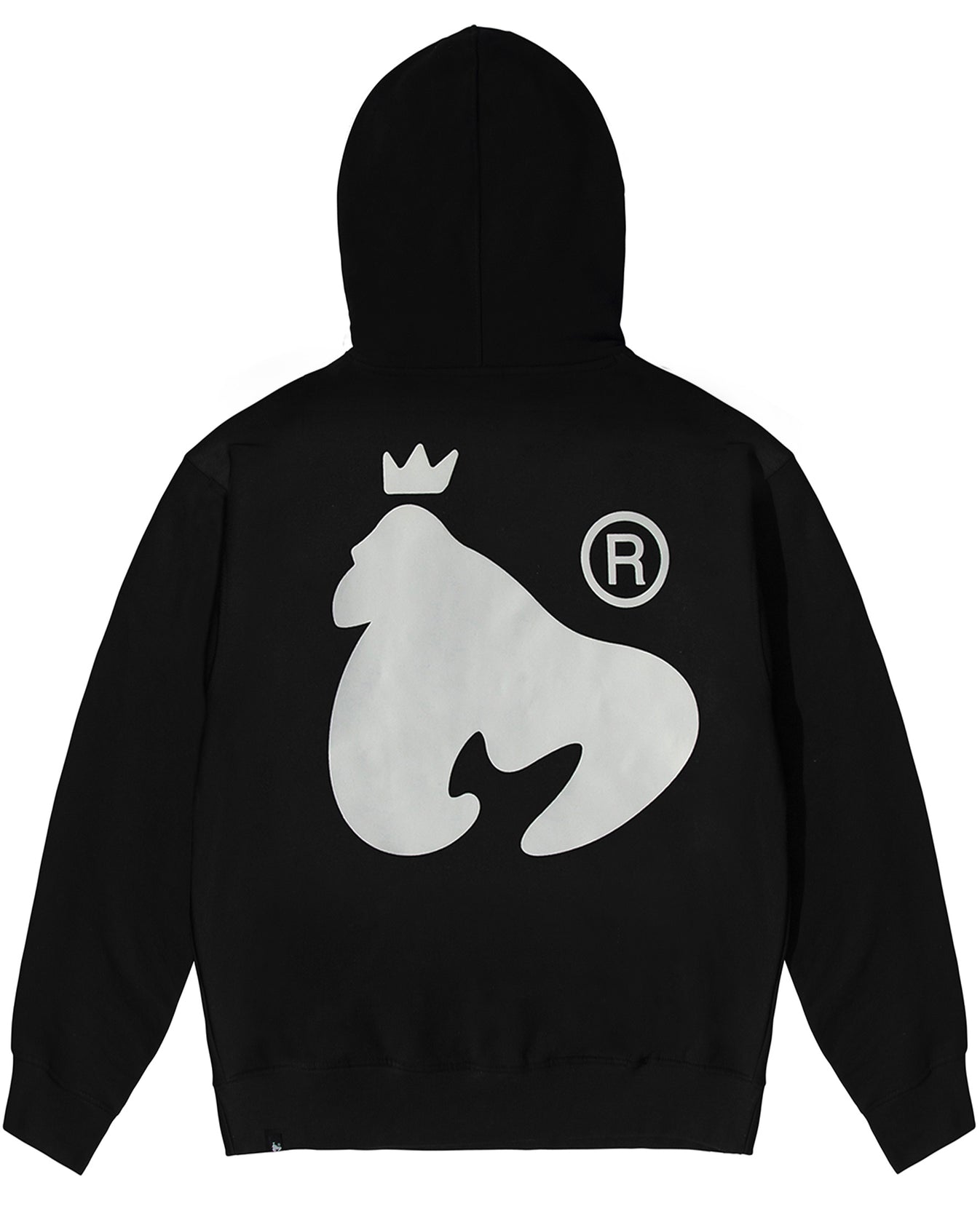 MONEY SIG APE HOOD 14 OZ – MoneyUSA