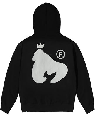MONEY SIG APE HOOD 14 OZ – MoneyUSA